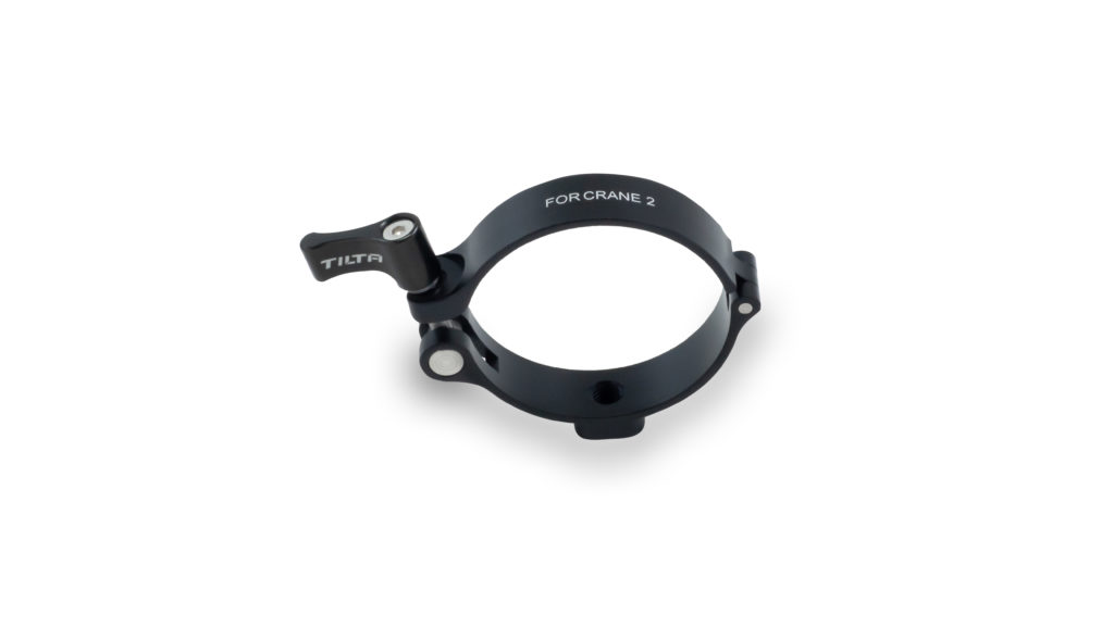 Nucleus-Nano Hand Wheel Attachment Adapter for Zhiyun Crane 2 | Tilta