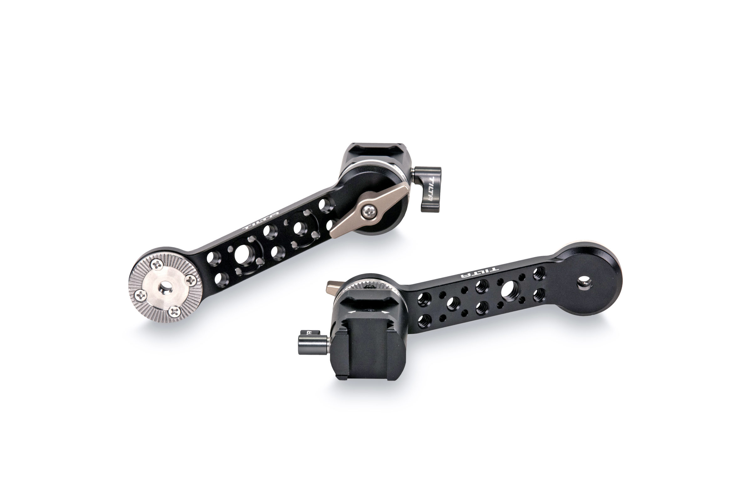 Adjustable NATO Rail Extender Arms | Tilta