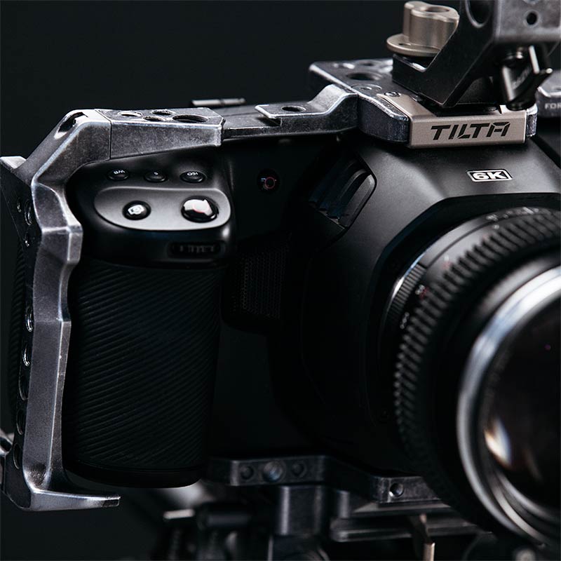 Tilta - Pro Gear Within Reach - Nucleus Nano II | Camera Cages + More