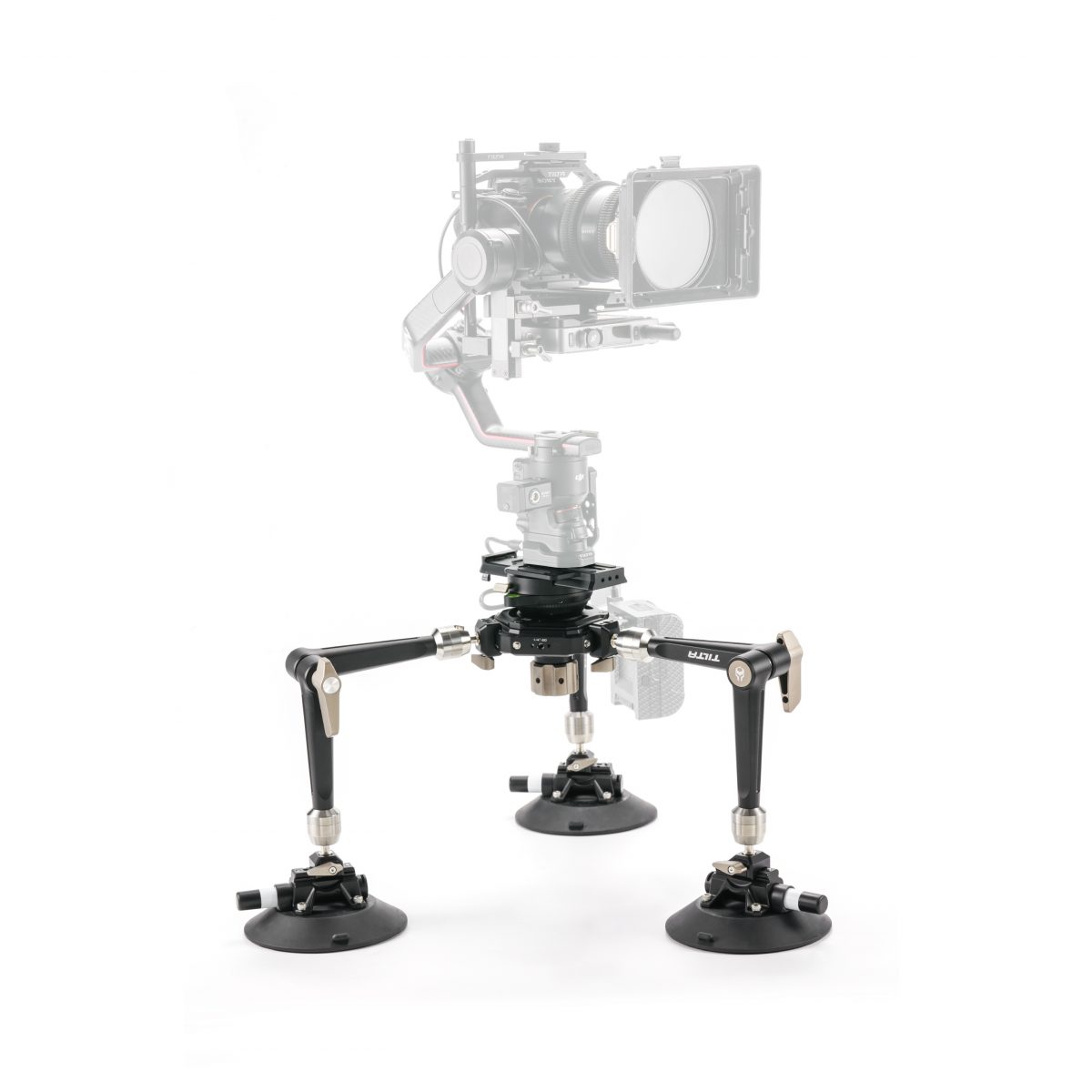 Shop for Tilta Camera Cages, Accessories, and more | Tilta