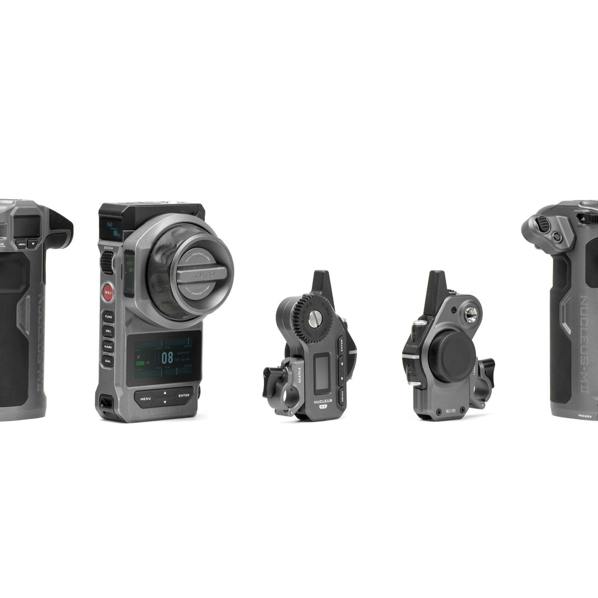 Nucleus-M II Wireless Lens Control System | Tilta