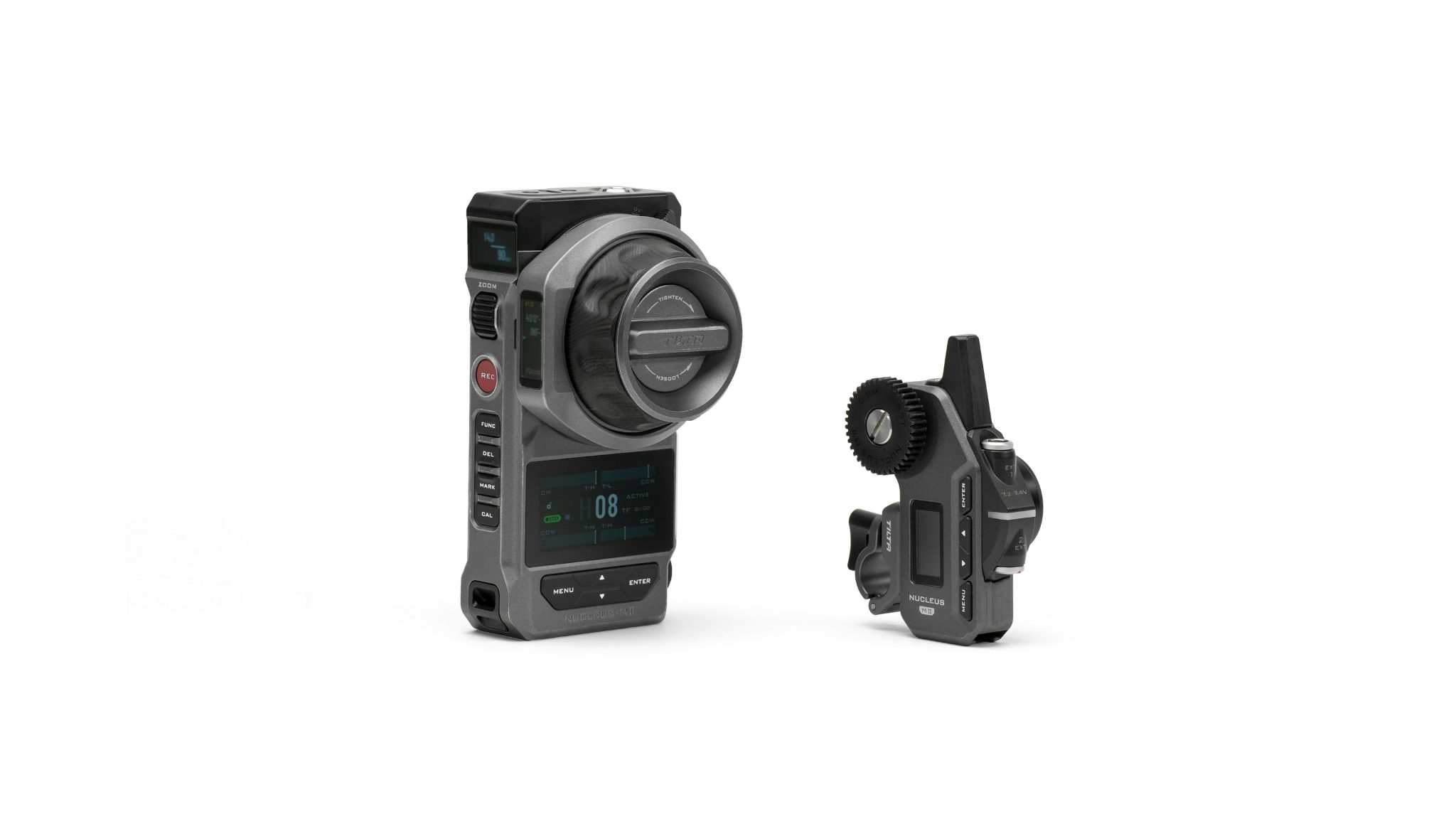 Nucleus-M II Wireless Lens Control System | Tilta