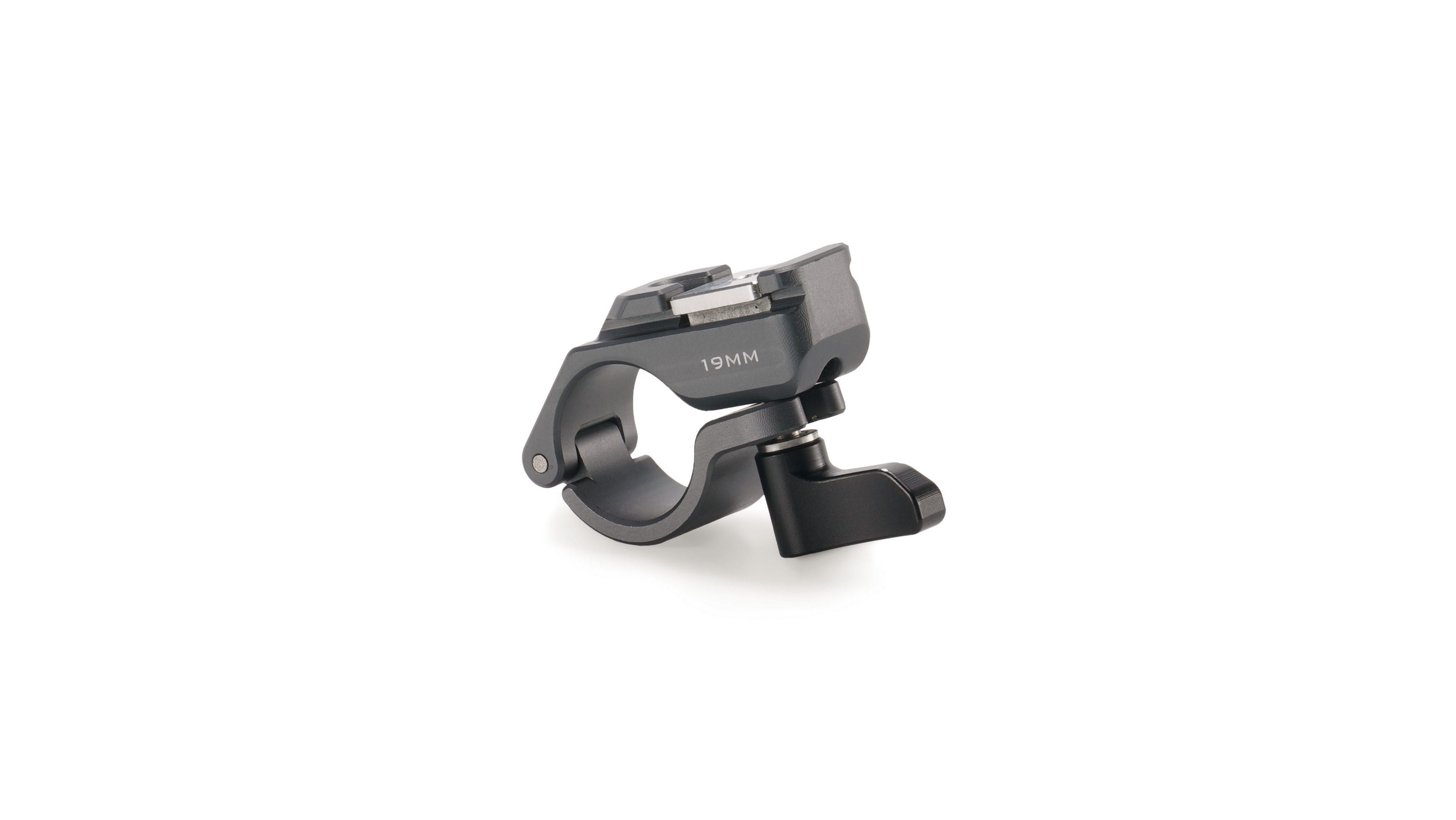 Nucleus-M II Motor Rod Mount | Tilta